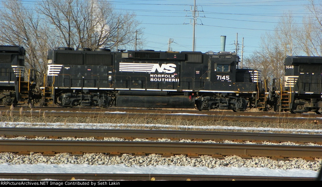 NS 7145